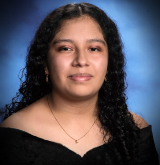 Katherine Beza | A. James Clark School of Engineering, University of Maryland